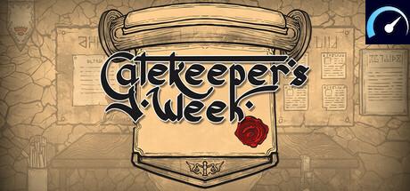 Gatekeeper's Week system requirements - PCGameBenchmark