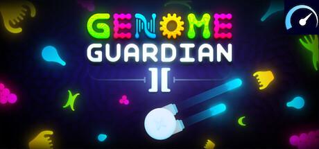 Genome Guardian 2 - PCGameBenchmark