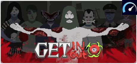 Get In Get Out - PCGameBenchmark