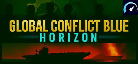 Global Conflict Blue: Horizon - PCGameBenchmark