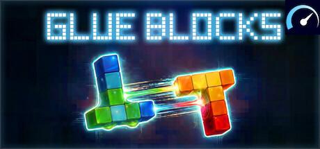 GLUE BLOCKS - PCGameBenchmark