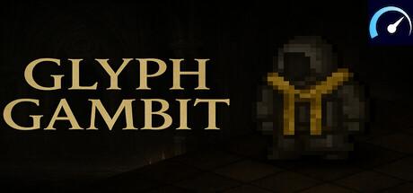 Glyph Gambit - PCGameBenchmark