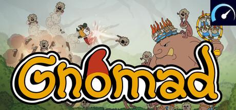 Gnomad - PCGameBenchmark