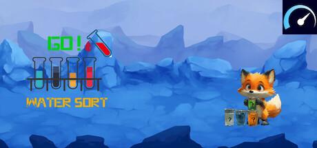 GO! Water Sort system requirements - PCGameBenchmark