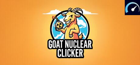 Goat Nuclear Clicker - PCGameBenchmark