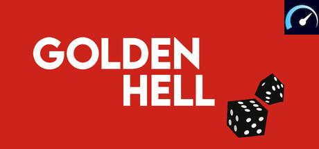 Golden Hell - PCGameBenchmark