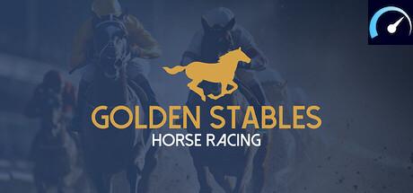 Golden Stables - Horse Racing - PCGameBenchmark