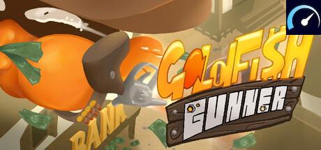 Goldfish Gunner - PCGameBenchmark