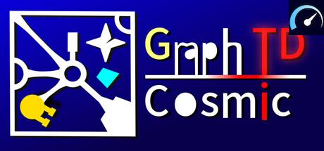 Graph TD: Cosmic - PCGameBenchmark