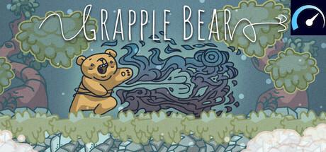 Grapple Bear - PCGameBenchmark