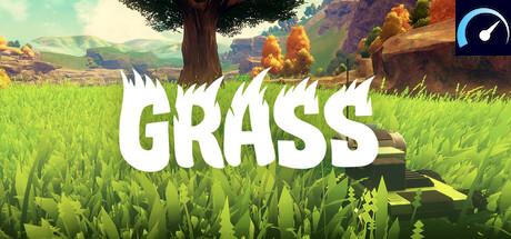 Grass - PCGameBenchmark
