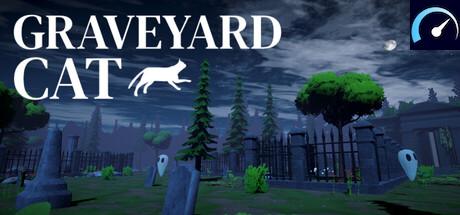 Graveyard Cat - PCGameBenchmark