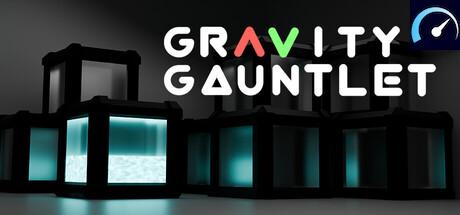 Gravity Gauntlet - PCGameBenchmark