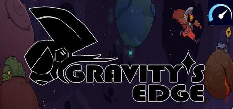 Gravity's Edge - PCGameBenchmark