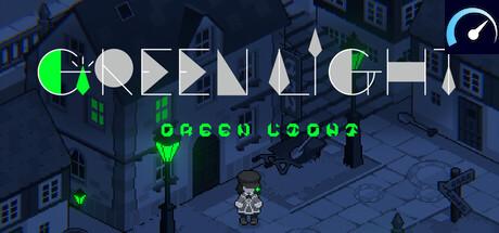 Green Light - PCGameBenchmark
