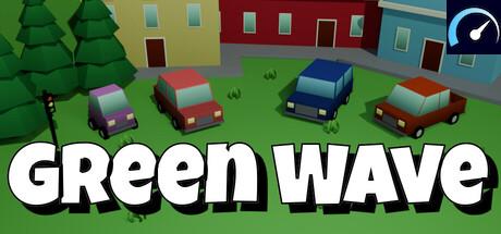 Green Wave - PCGameBenchmark