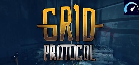 Grid Protocol - PCGameBenchmark