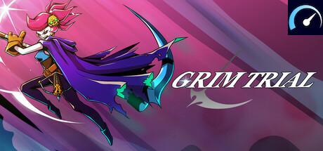 Grim Trials system requirements - PCGameBenchmark