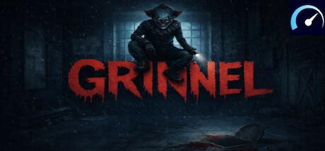 Grinnel - PCGameBenchmark