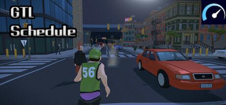 GTL Schedule system requirements - PCGameBenchmark