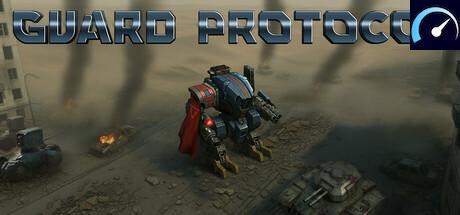 Guard Protocol - PCGameBenchmark