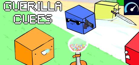 Guerilla Cubes - PCGameBenchmark