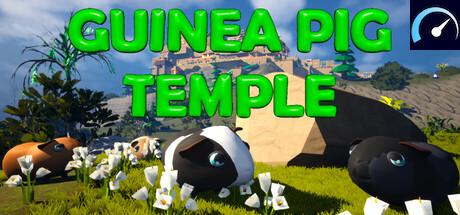 Guinea Pig Temple - PCGameBenchmark