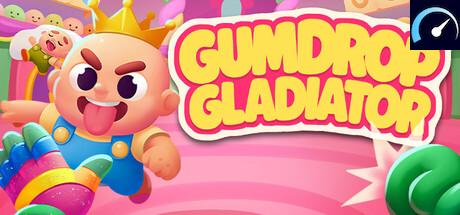 Gumdrop Gladiator - PCGameBenchmark