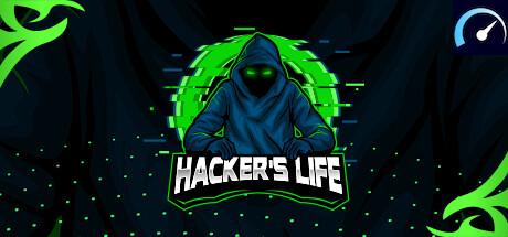 Hacker's Life system requirements - PCGameBenchmark