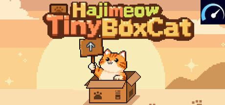 Hajimeow: Tiny Box Cat - PCGameBenchmark