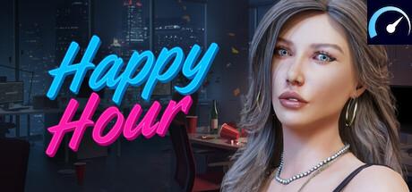 Happy Hour - PCGameBenchmark