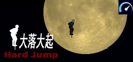 Hard Jump system requirements - PCGameBenchmark