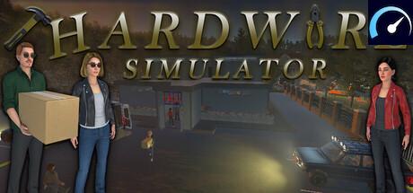 Hardware Simulator - PCGameBenchmark