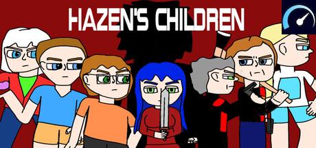Hazen's Children - PCGameBenchmark