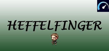 Heffelfinger system requirements - PCGameBenchmark