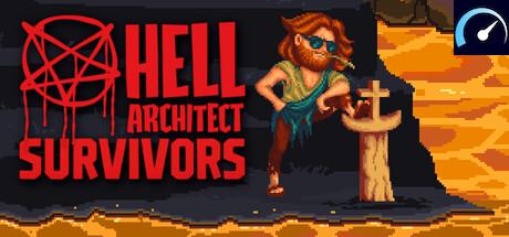 Hell Architect: Survivors - PCGameBenchmark