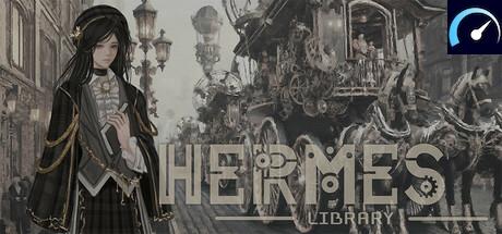 Hermes Library system requirements - PCGameBenchmark