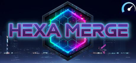 Hexa Merge - PCGameBenchmark