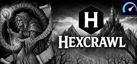 HEXCRAWL - PCGameBenchmark