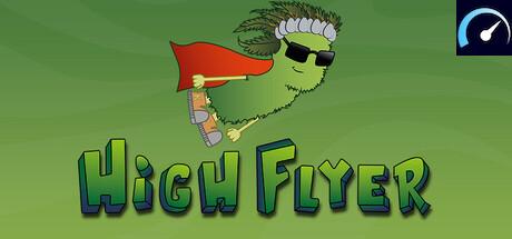 High Flyer system requirements - PCGameBenchmark