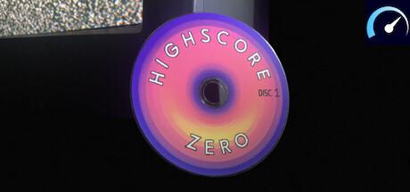 HighScore Zero: Disc 1 - PCGameBenchmark