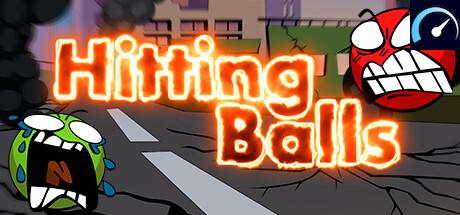 Hitting Balls system requirements - PCGameBenchmark
