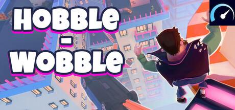 Hobble-Wobble - PCGameBenchmark