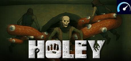 Holey system requirements - PCGameBenchmark