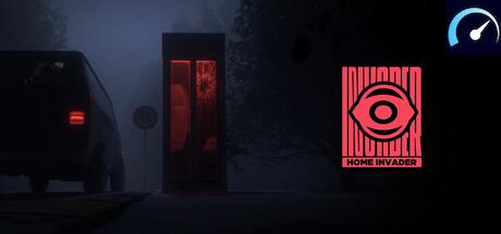 Home Invader - PCGameBenchmark
