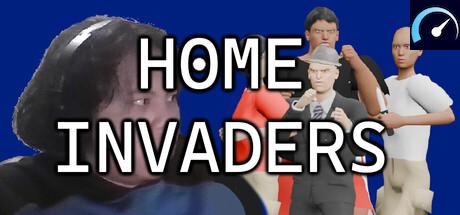 Home Invaders - PCGameBenchmark