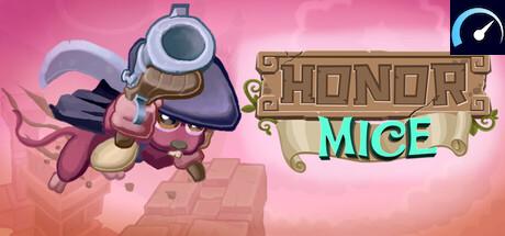 Honor Mice - PCGameBenchmark