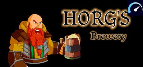 Horg's Brewery system requirements - PCGameBenchmark