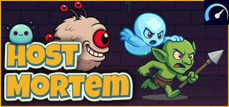 Host-Mortem system requirements - PCGameBenchmark