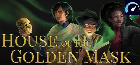 House of the Golden Mask - PCGameBenchmark